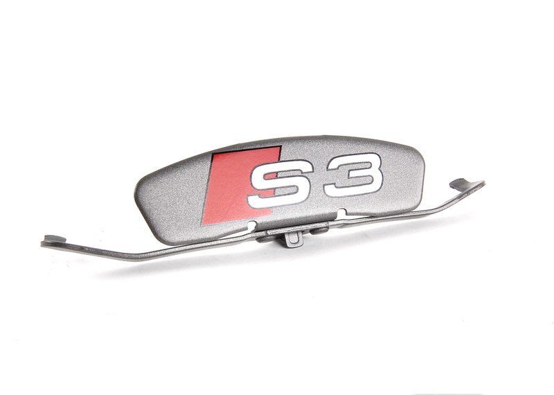 NEW GENUINE AUDI A3 S3 04-13 FRONT BRAKE CALIPER S3 RETAINER SPRING ...