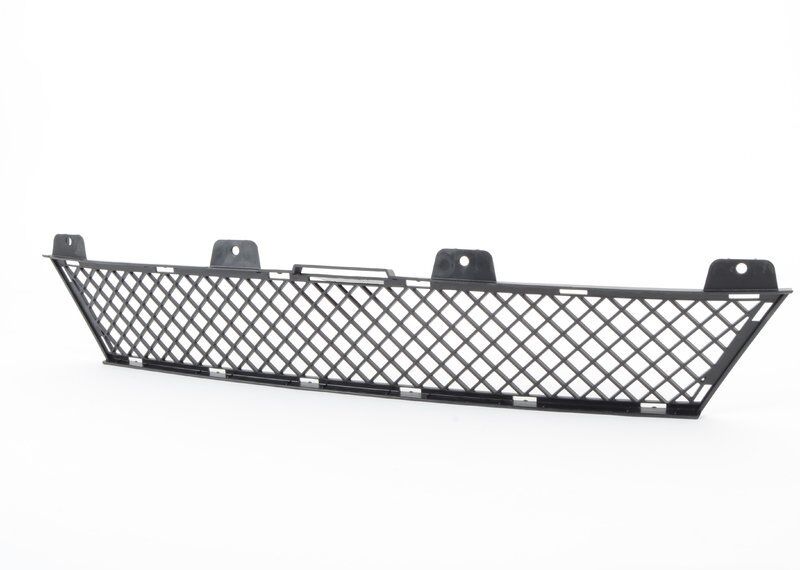 BMW Z4 09-16 SERIES E89 NEW GENUINE FRONT BUMPER LOWER CENTRE GRILL ...