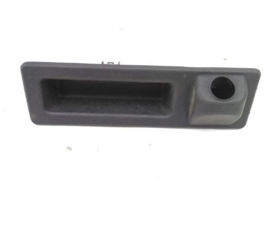 NEW GENUINE BMW X3 SERIES F25 BOOT LID TAILGATE PUSH BUTTON 51247463163 ...