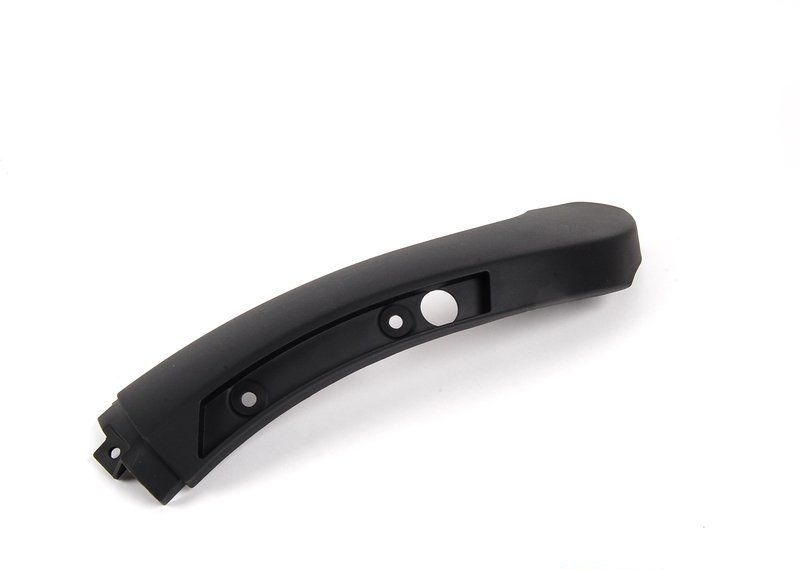 FOR NEW GENUINE MINI COOPER S R52 R53 REAR WHEEL ARCH USA STYLE SPOILER ...