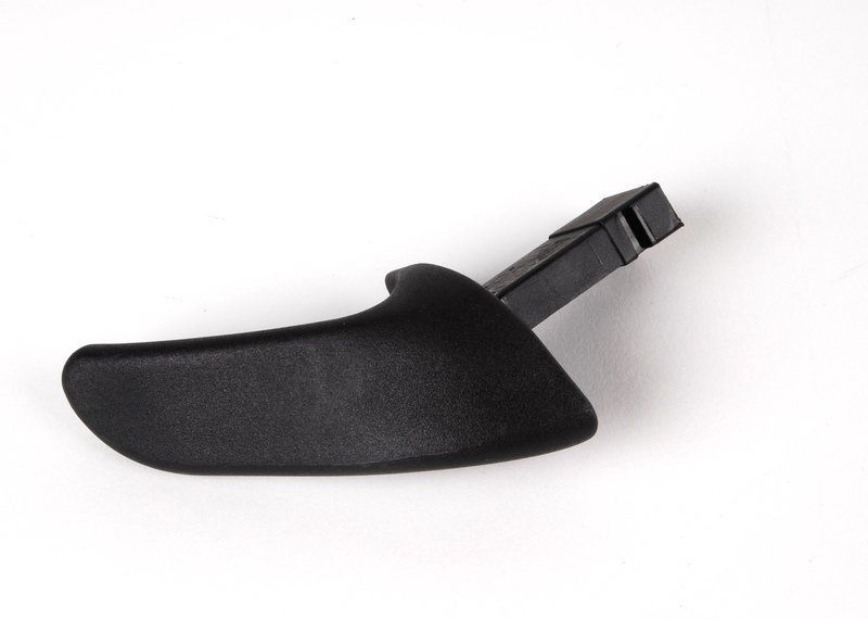 BMW NEW GENUINE E46 COUPE FRONT N/S LEFT SEAT TILT HANDLE LEVER ...