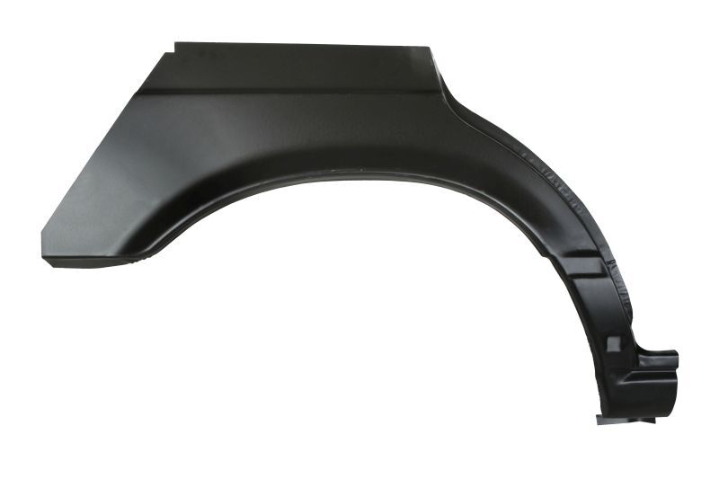 Rear RIGHT steel fender arch/ wing For Mercedes W126 Saloon 1979-1992 ...