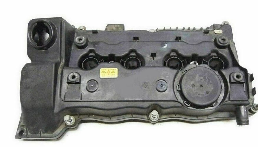 NEW GENUINE BMW 1 3 SERIES PETROL ENGINE CYLINDER HEAD COVER ...