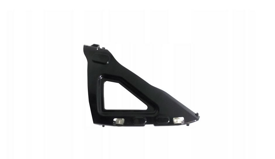 NEW GENUINE BMW 7 SERIES G11 G12 FRONT BUMPER UPPER GUIDE RIGHT O/S ...