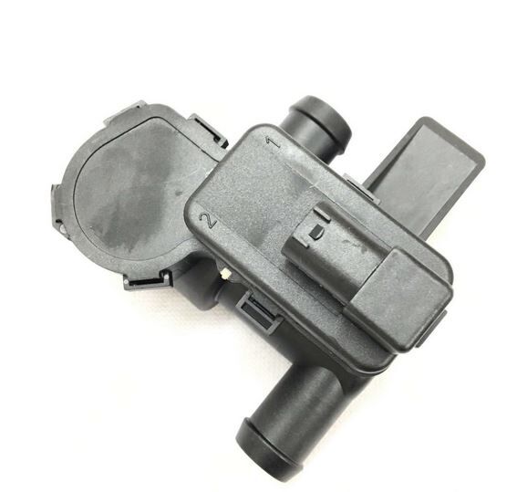 NEW GENUINE MERCEDES BENZ ACTROS HEATING WATER LINE SHUTOFF VALVE ...