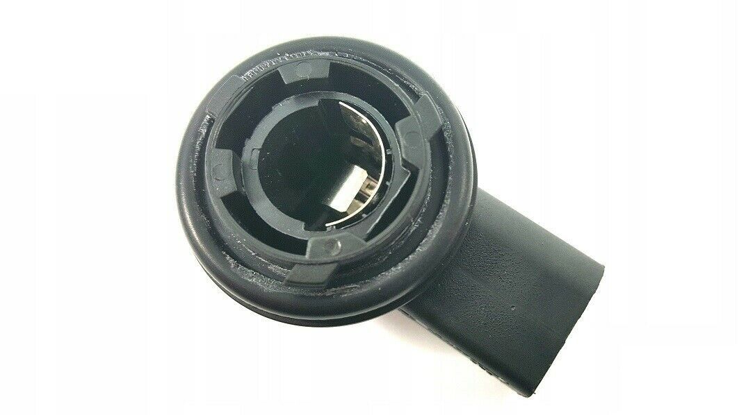 GENUINE VW POLO PASSAT SKODA FABIA SUPERB BULB HOLDER FOR DAY LIGHT ...