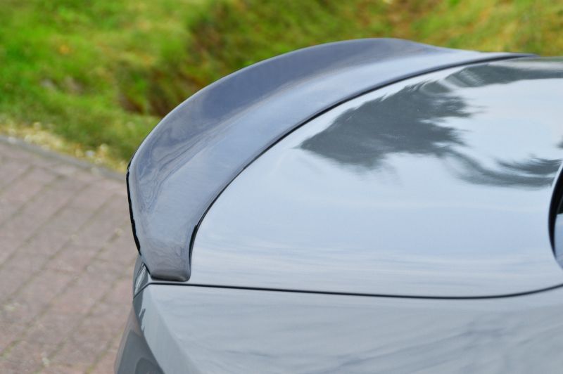 Performance Boot Lid Spoiler Ducktail For VW Jetta MK7 in Spoilers ...