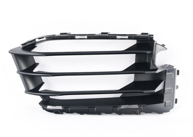 NEW GENUINE BMW X2 SERIES F39 FRONT BUMPER LATERAL GRID GRILL RIGHT O/S ...