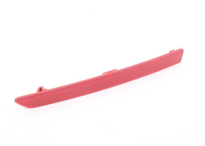 NEW GENUINE BMW 3' F80 M3 4' F82 F83 M4 REAR BUMPER SIDE REFLECTOR ...