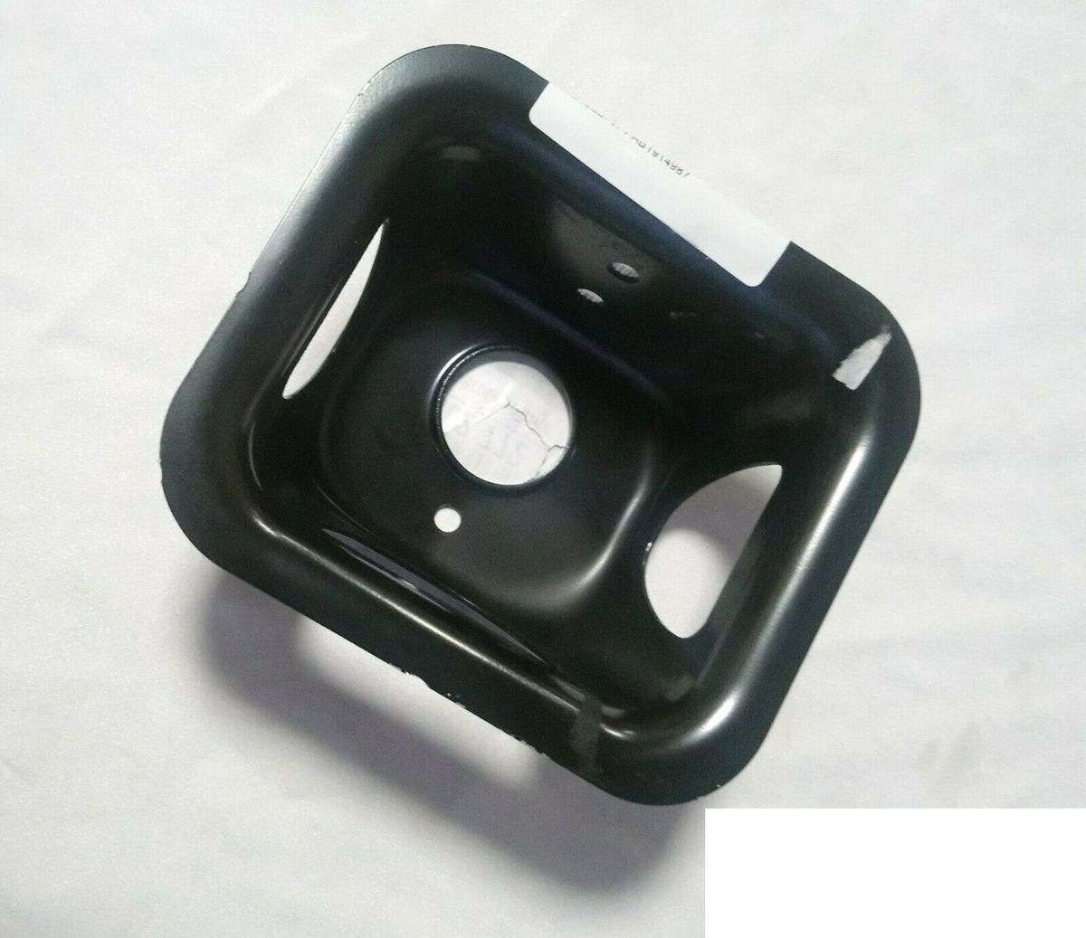 NEW GENUINE PORSCHE PANAMERA 2017- 2018 FENDER JACKING BRACKET ...