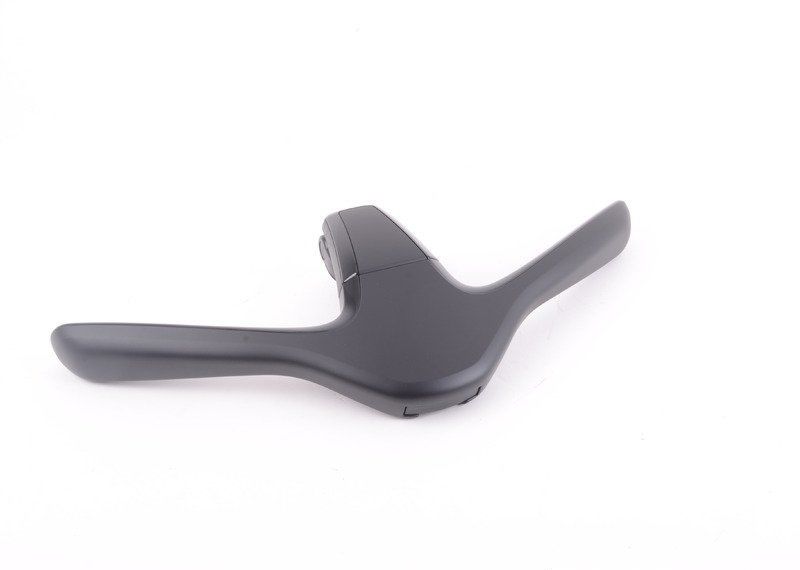 NEW GENUINE BMW TRAVEL & COMFORT SYSTEM COAT HANGER 51952449251 in ...