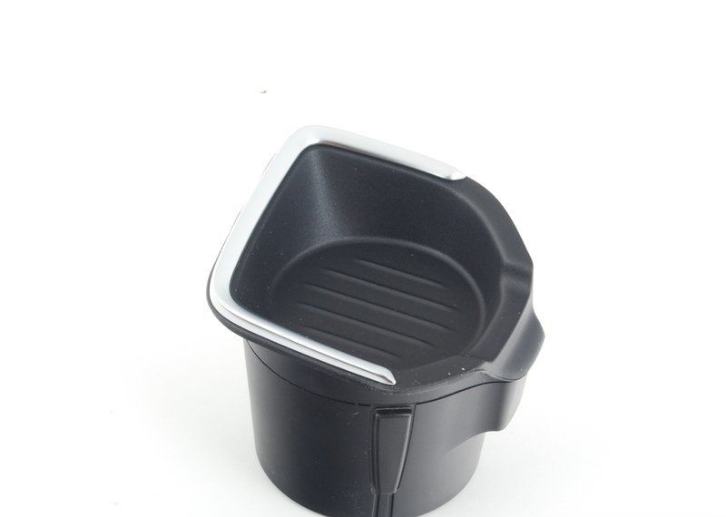 BMW NEW GENUINE 1 2 SERIES F20 F21 F22 F23 CENTER CONSOLE CUP HOLDER ...