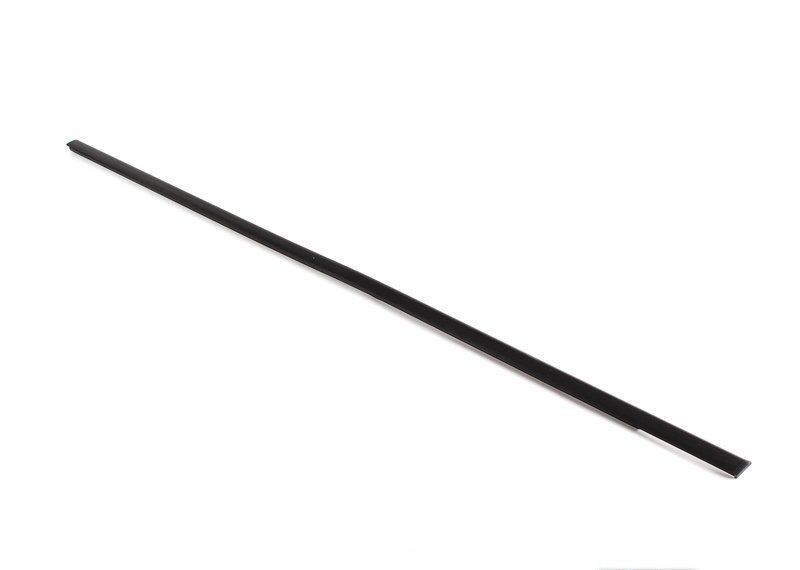 FOR NEW GENUINE BMW 3 SERIES TRIM MATTE BLACK LEFT N/S in Other ...