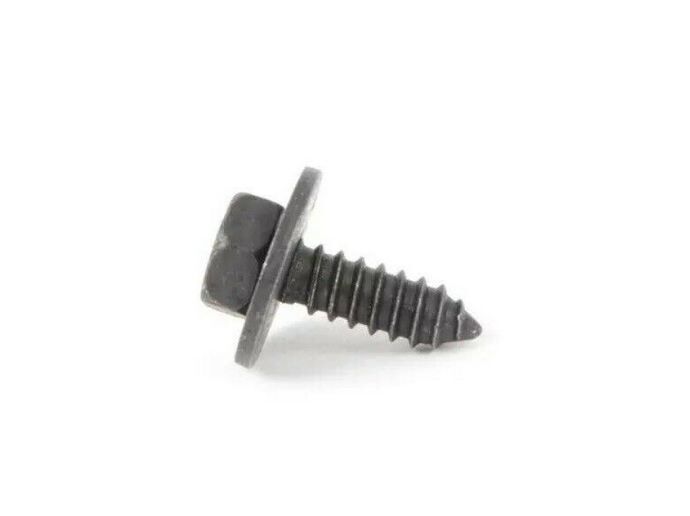 NEW GENUINE Mercedes-Benz tapping screw N000000001459 in Other External ...