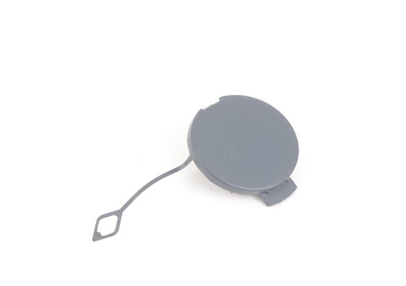 BMW NEW GENUINE Z4 SERIES E85 E86 06-09 REAR BUMPER TOW HOOK EYE COVER ...