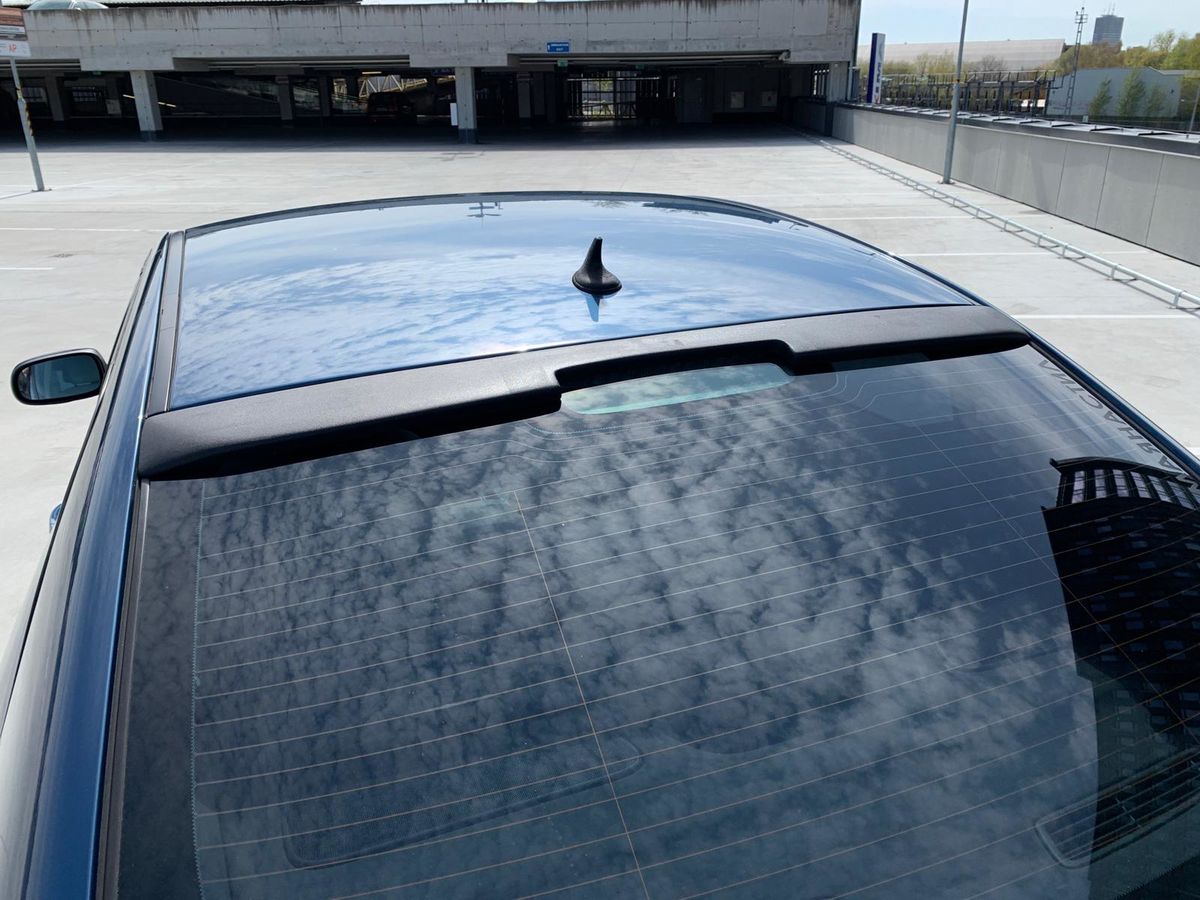 Aero Performance look Rear Window Spoiler For Saab 9-3 MK2 03-14 in ...