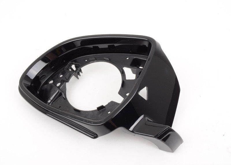 NEW GENUINE BMW X3 X4 M X5 X6 F15 F16 F25 SUPPORTING RING GLOSS BLACK ...