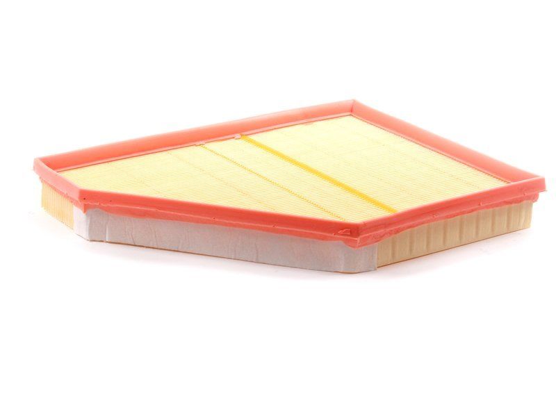 NEW GENUINE BMW X5 SERIES E70 4.8i ENGINE RIGHT AIR FILTER ELEMENT ...