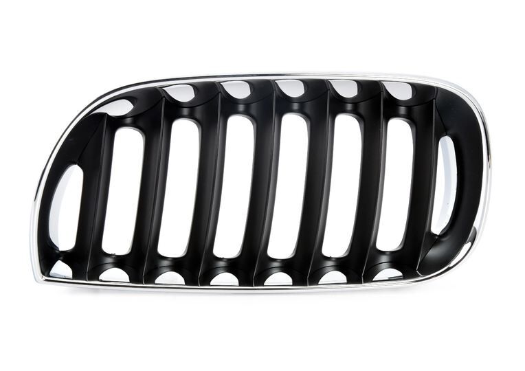 NEW GENUINE BMW Genuine Grille Front Left X3 51133402909 in Grills/Air ...