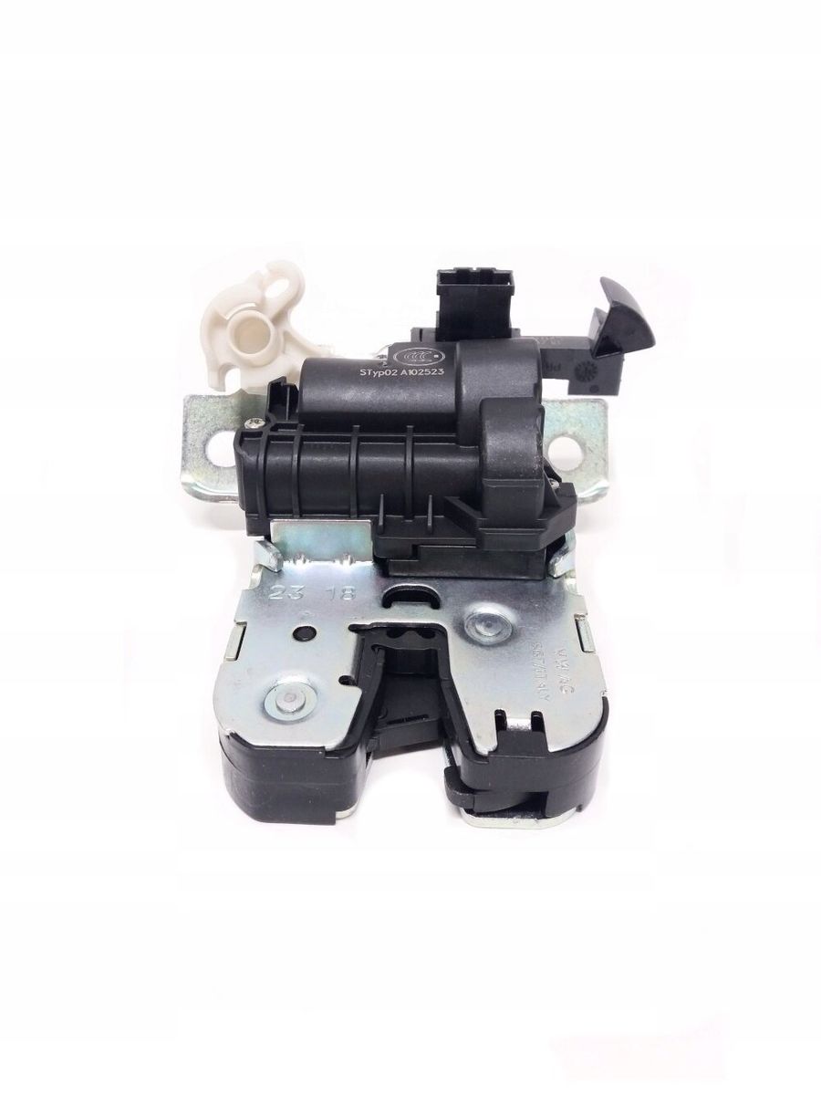 NEW GENUINE VW ARTEON TIGUAN 16- TRUNK TAILGATE LOCK CATCH MECHANISM ...