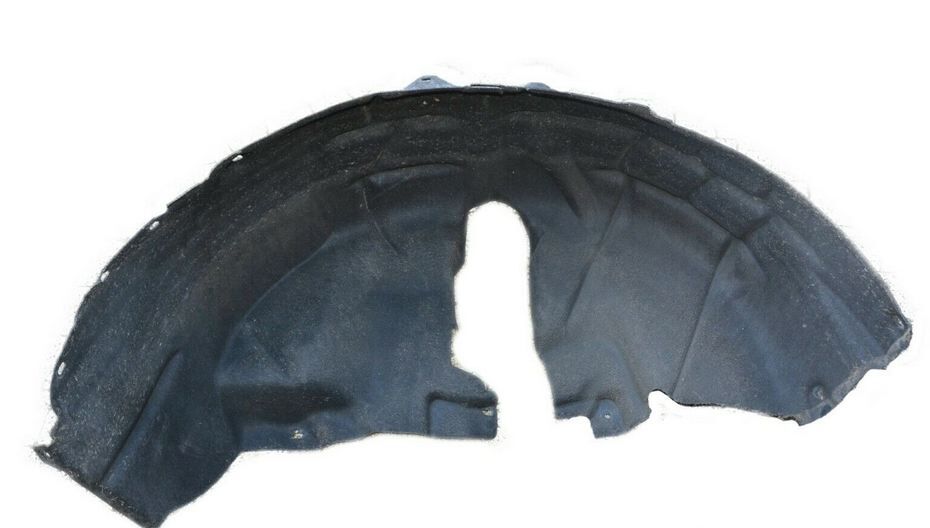 NEW GENUINE VW SHARAN 10-20 REAR WHEEL ARCH FENDER LINER SPLASH GUARD ...