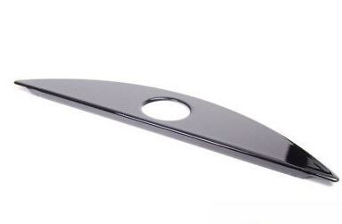 NEW GENUINE MERCEDES E W211 ESTATE REAR TRUNK WINDSHIELD LOWER GLASS ...