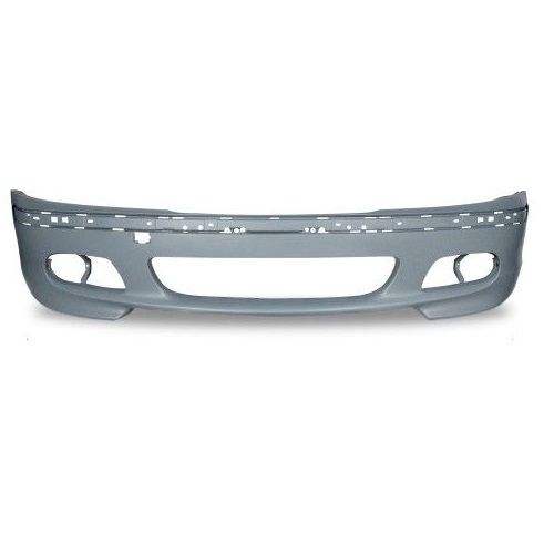 M Sport Front bumper Shell For BMW E46 Saloon/ Touring in Bumper - buy ...