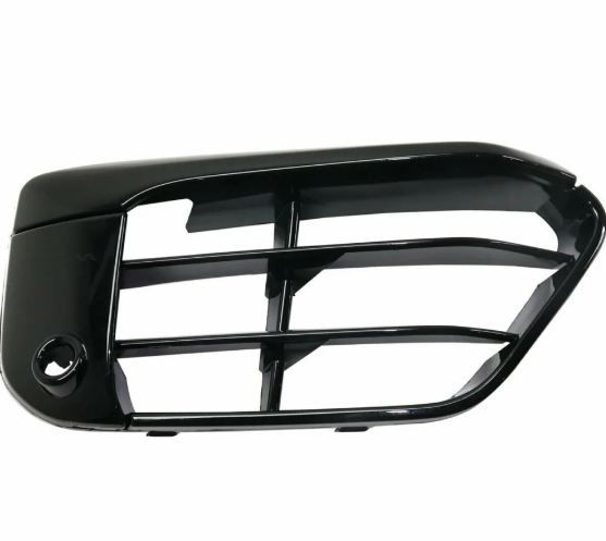 BMW GENUINE NEW X1 SERIES F48 SPORT LINE PDC FRONT BUMPER GRID GRILLE ...