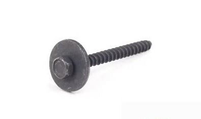 NEW GENUINE BMW X5 E70 06-13 X6 E71 E72 08-14 HEADLIGHT SCREW 1PCS ...