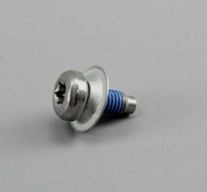 NEW GENUINE VW Audi Skoda SEAT Torx head bolt M8x20 engine undertray ...