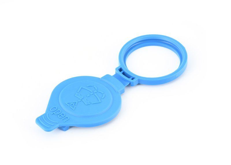 NEW GENUINE BMW G11 G12 G14 G15 G16 G30 G31 G32 GT WASHER FLUID TANK ...