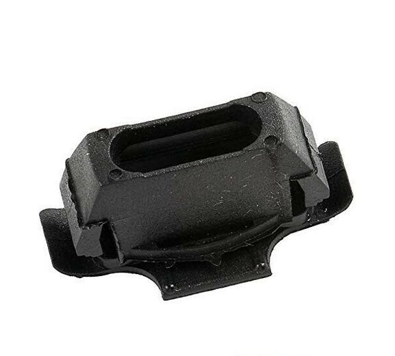 NEW GENUINE LAND ROVER FRONT BUMPER GRILLE CLIP 1 PIECES LR018173 in ...