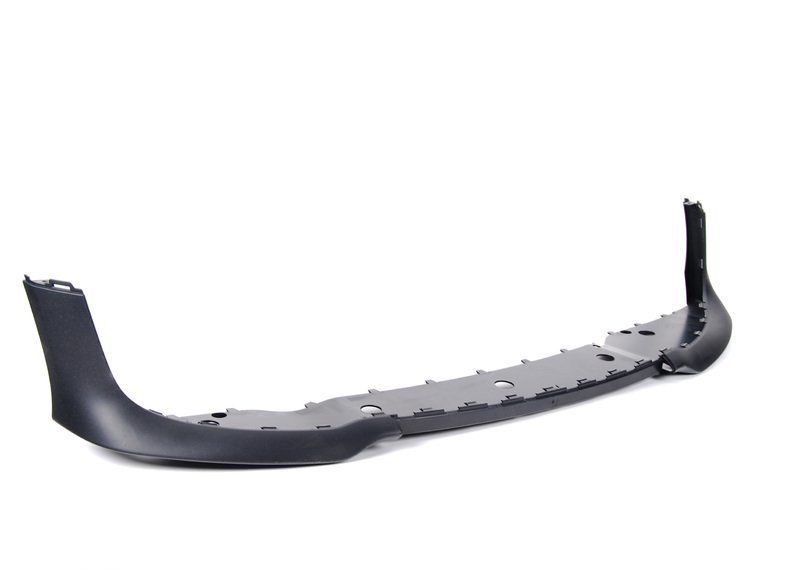 MINI NEW GENUINE R55 R56 R57 LCI JCW AERO FRONT BUMPER LOWER SPOILER ...