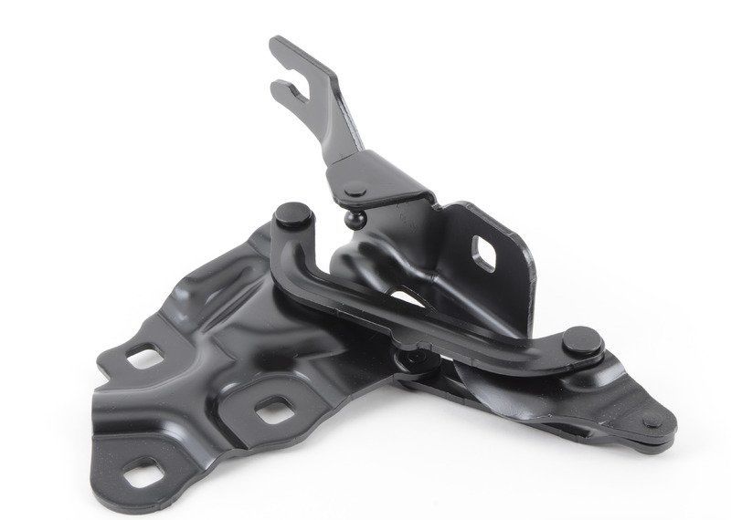 BMW NEW GENUINE X3 X4 SERIES F25 F26 RIGHT O/S ENGINE HOOD BONNET HINGE ...