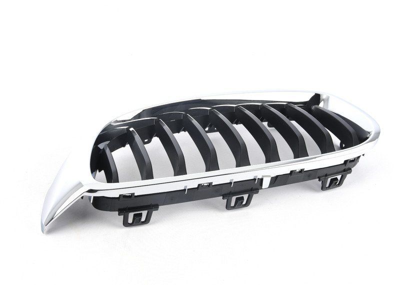 NEW GENUINE BMW 4 SERIES F32 F33 F36 FRONT LEFT SIDE GRILLE 51137294817 ...