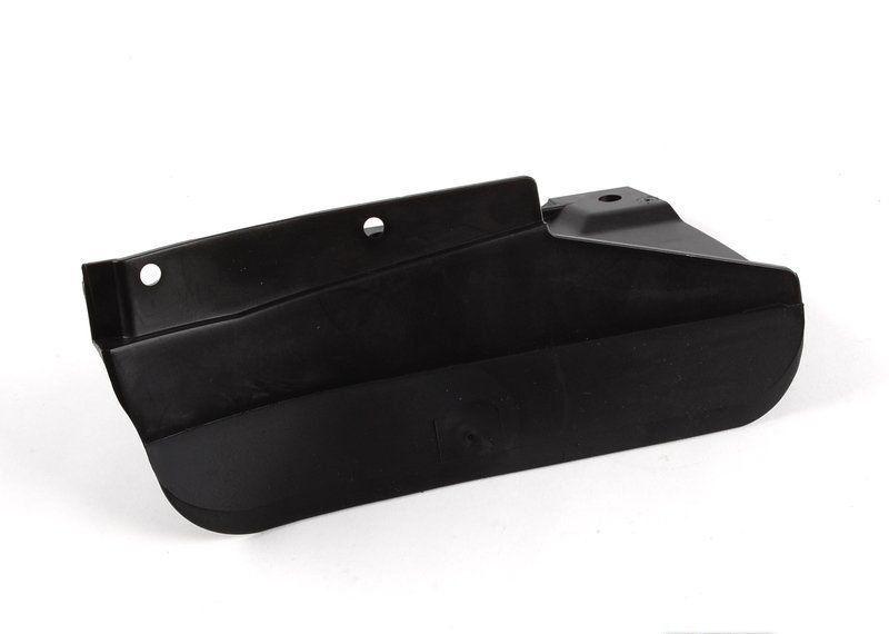 BMW GENUINE NEW 1 SERIES E81 E82 E87 E88 REAR MUD GUARD DEFLECTOR LIP ...