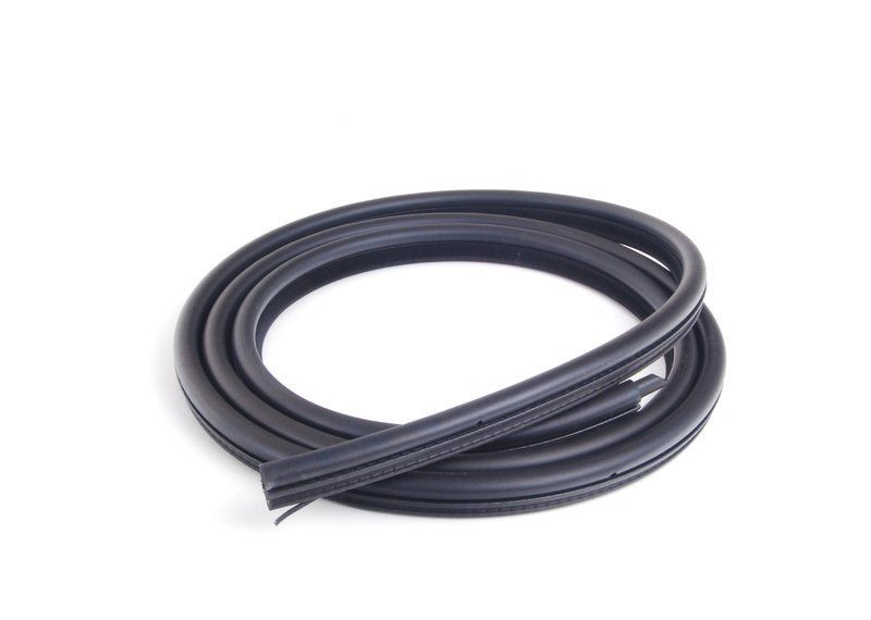 NEW GENUINE BMW 3 SERIES E46 FRONT INNER DOOR PROTECTION SEAL ...