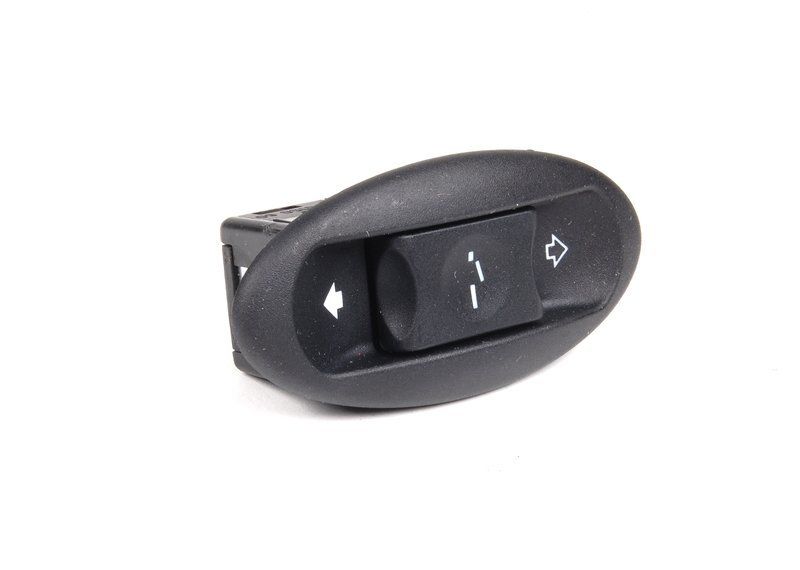 MINI NEW GENUINE COOPER R50 R53 FRONT PANEL SLIDING ROOF SWITCH ...