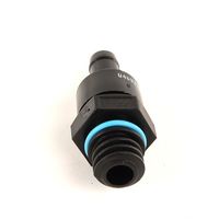 MINI NEW GENUINE R50 R52 R53 04/07-08 CRANK CASE VENT VALVE WITH O RING ...