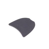 NEW GENUINE MINI COOPER R50 R52 S R53 S RUBBER MAT UNDER HANDBRAKE ...