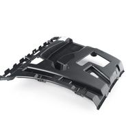 NEW GENUINE BMW 3 SERIES F30 F31 LCI REAR BUMPER MOUNTING BRACKETS PAIR ...