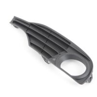 BMW GENUINE NEW 3 SERIES F30 F31 FRONT BUMPER O/S RIGHT FOG LIGHT GRILL ...