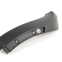 MINI NEW GENUINE R50 R52 USA REAR LOWER BUMPER TRIM SPOILER LEFT N/S ...