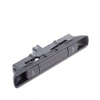 NEW GENUINE PORSCHE 911 997 BOXSTER CAYMAN BONNET AND REAR BOOT RELEASE ...