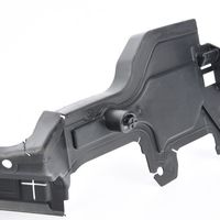 NEW GENUINE BMW 5 SERIES G30 G31 F90 FRONT RADIATOR AIR DUCT BOTTOM ...