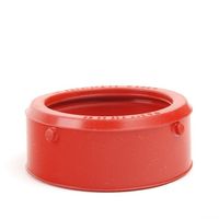 NEW GENUINE MERCEDES BENZ MB OM642 RED TURBO INTAKE SEAL A0179974045 in ...