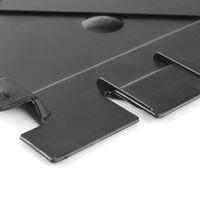 NEW GENUINE PORSCHE 987 BOXSTER CAYMAN 997 CARRERA CENTER UNDERTRAY ...