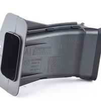 NEW GENUINE BMW 5 6 8 SERIES G30 G31 G32 GT FRONT AIR DUCT BRAKE WHEEL ...