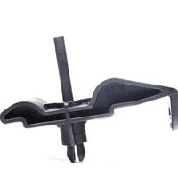 NEW GENUINE PORSCHE 911 BOXSTER CAYMAN HEADLIGHT LEVEL SENSOR STRUT ...