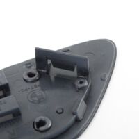 NEW GENUINE BMW Z4 E89 O/S RIGHT M SPORT HEADLIGHT WASHER JET COVER CAP ...